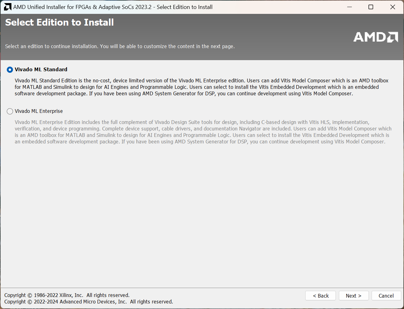 Installation Guide for Vivado | lab-manuals-1 Installation Guide for Vivado | lab-manuals-1